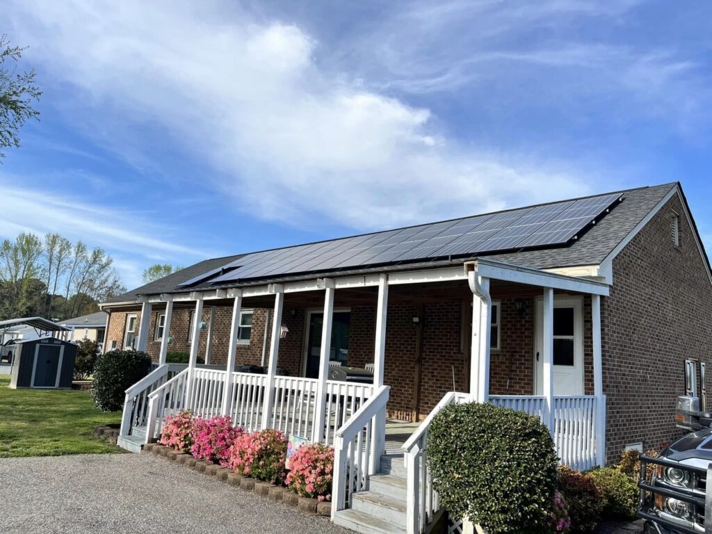 Bailey Homes – Eastern NC's trusted builders since 1999