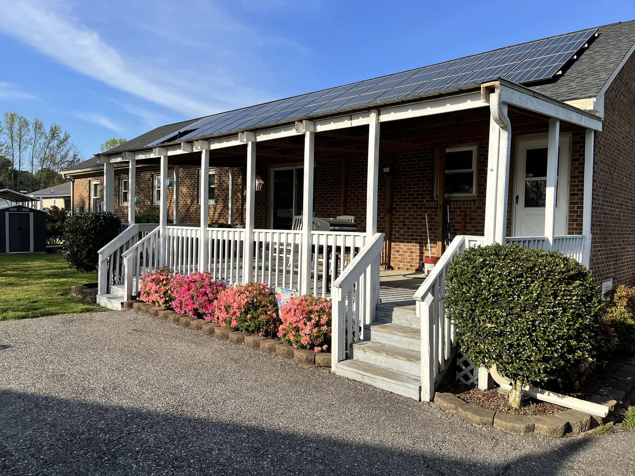 Bailey Homes – Eastern NC's trusted builders since 1999
