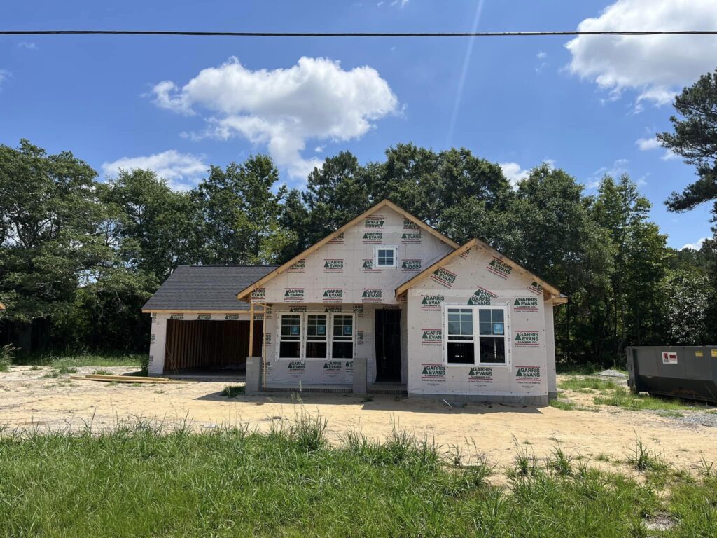 Bailey Homes – Eastern NC's trusted builders since 1999