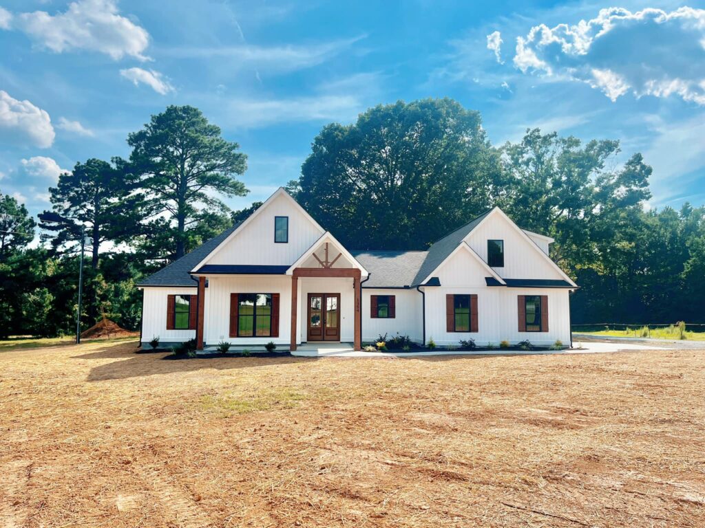 Projects – Bailey Homes