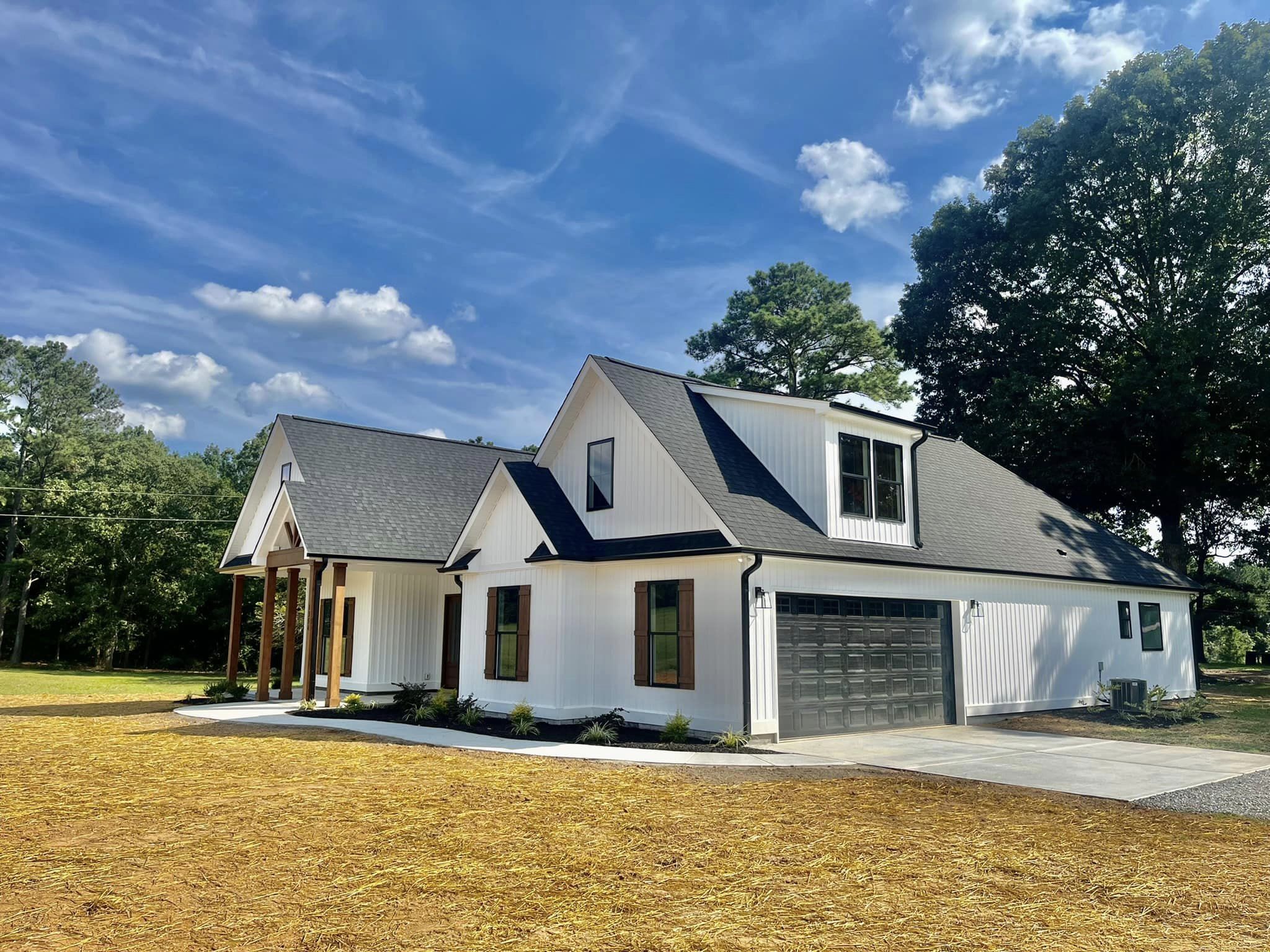 Bailey Homes – Eastern NC's trusted builders since 1999