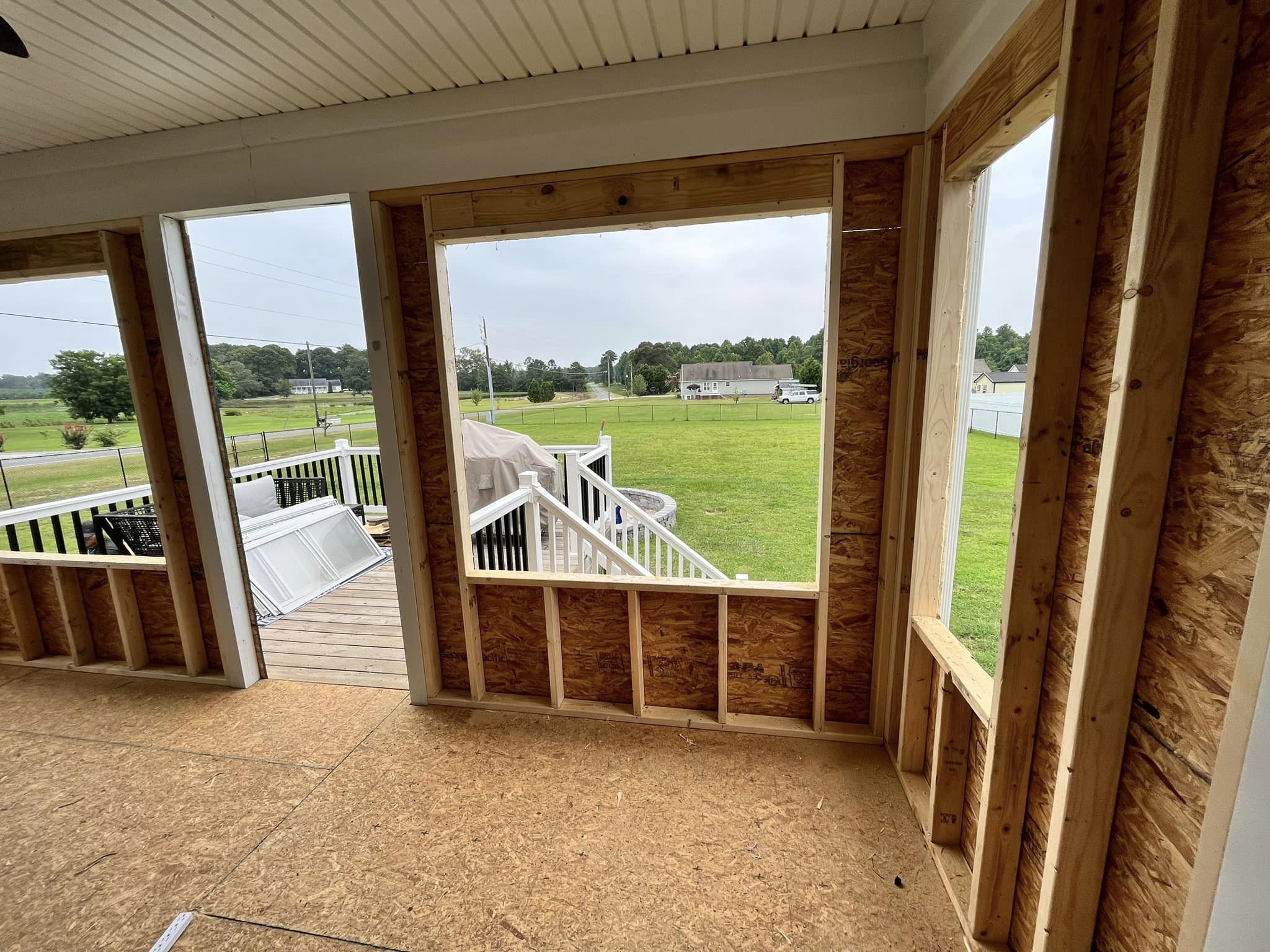 Bailey Homes – Eastern NC's trusted builders since 1999