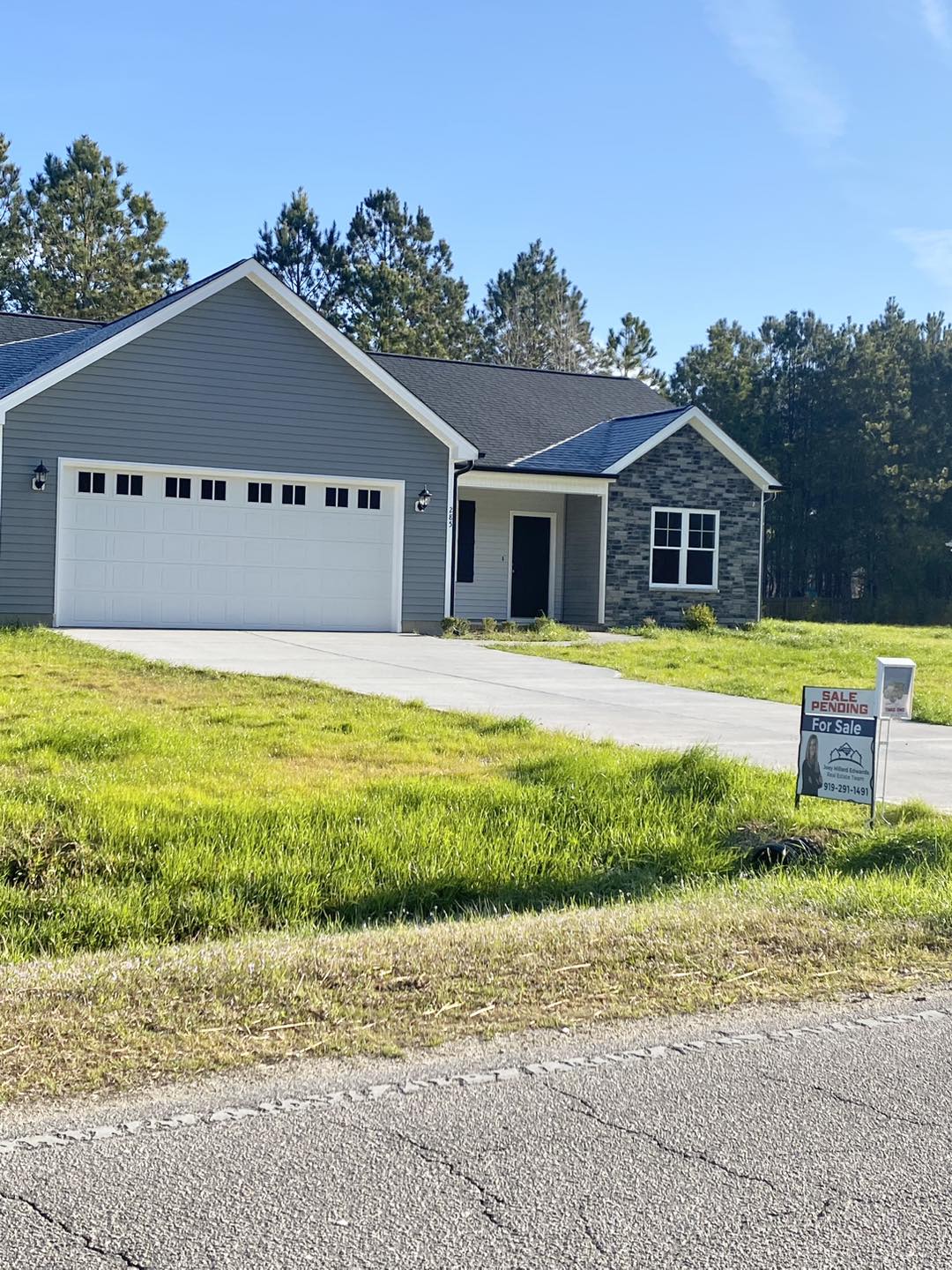 Bailey Homes – Eastern NC's trusted builders since 1999